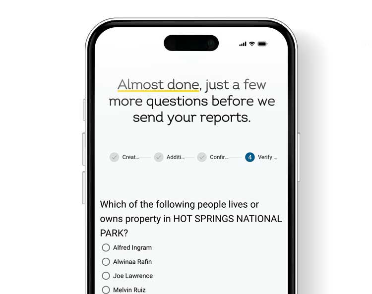 Tenant Screening Service & Tenant Background Checks | TransUnion SmartMove