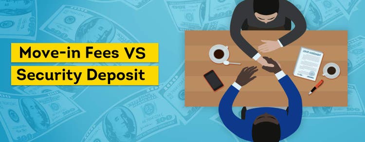 What's a Security Deposit? | What's a Move In Fee? | SmartMove