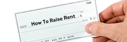 How Landlords Can Raise Rent Without Complaints (4-Steps) | TransUnion ...