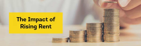 Impact Of Rising Rent And How It Can Affect Landlords | TransUnion ...
