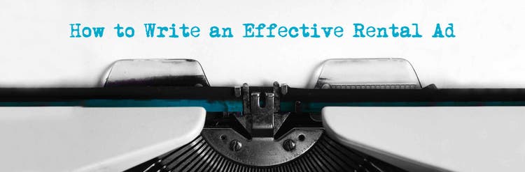 How to Write an Effective Rental Ad | TransUnion SmartMove