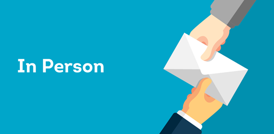 Rent Collection Methods | Rental Payment Options | SmartMove