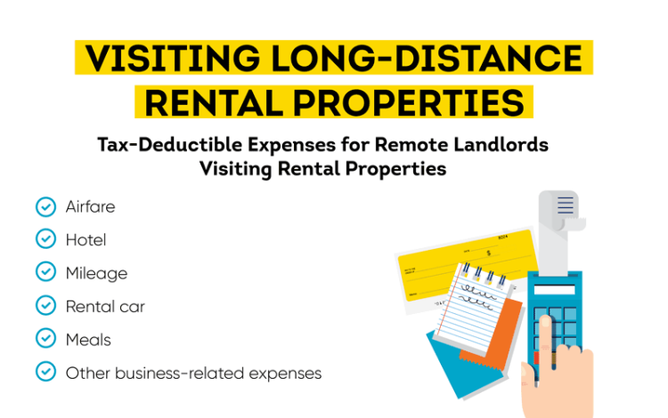 Remote Landlord: How to Manage Properties Remotely | SmartMove | SmartMove