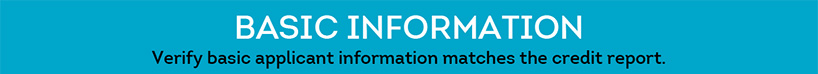 How to Read a Credit Report for Landlord Tenant Screening | SmartMove