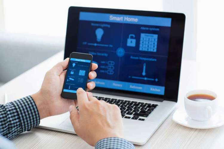 Pros and Cons Of Installing Smart Technology In A Rental | SmartMove