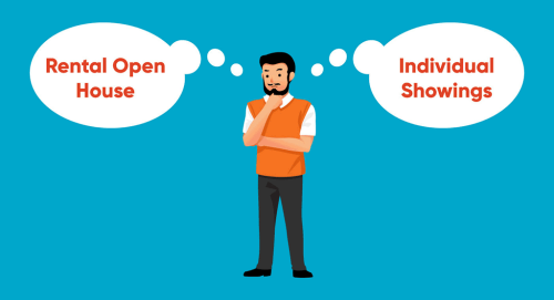 How to Host Rental Open Houses and Showings | SmartMove