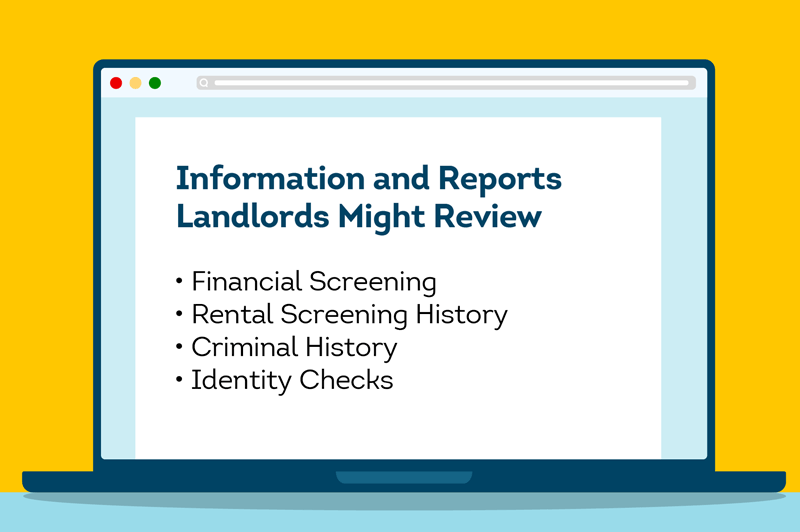Tenant Rights During Rental Background Checks | SmartMove