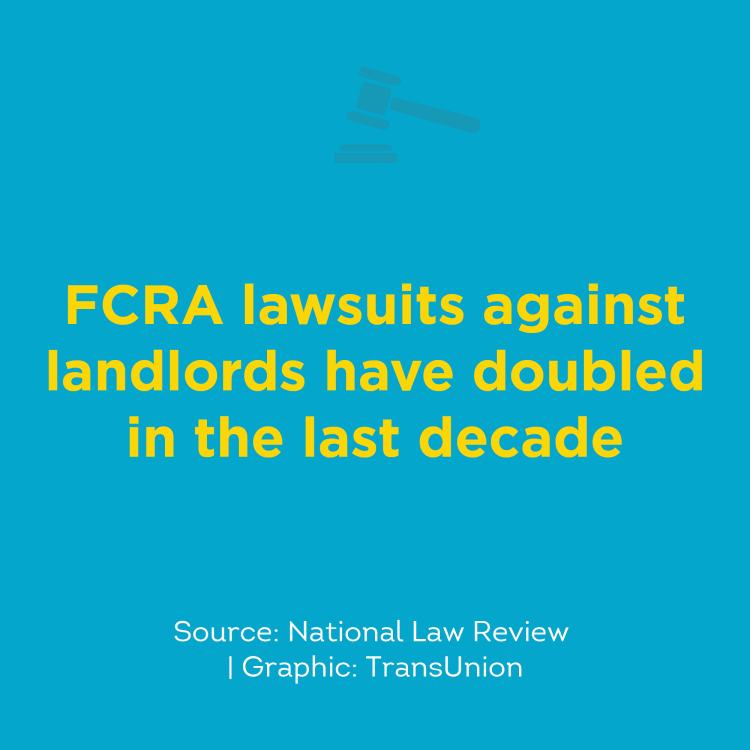 What Is FCRA Compliance and Why Is It Essential for Landlords | SmartMove