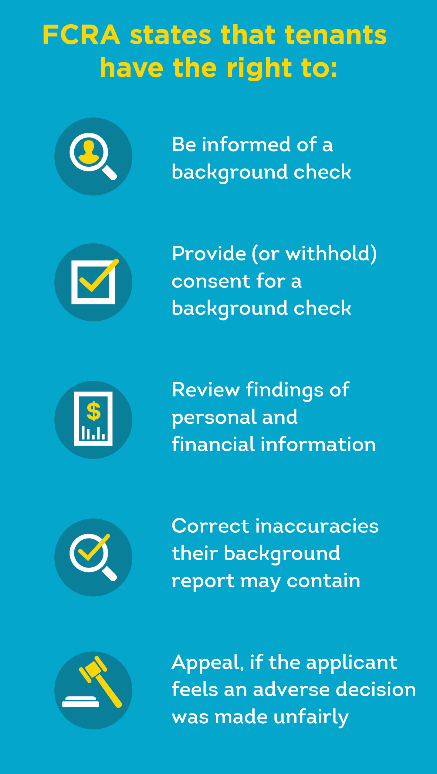What Is FCRA Compliance and Why Is It Essential for Landlords | SmartMove