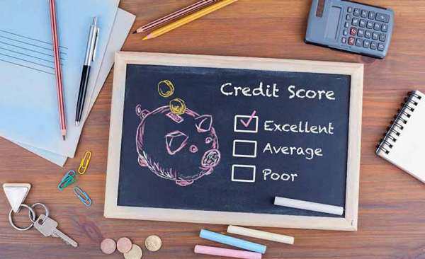 What Is A “Bad” Credit Score? | SmartMove