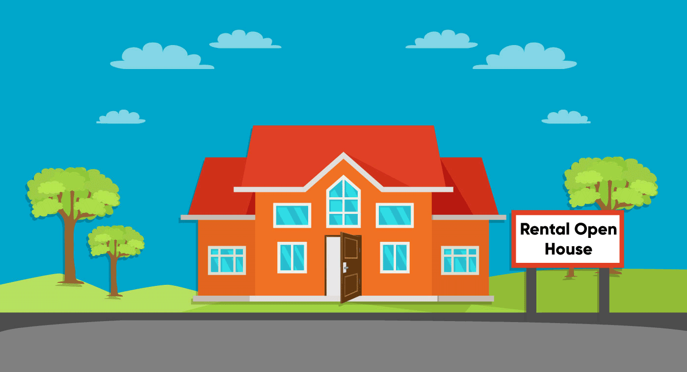 How to Host Rental Open Houses and Showings | SmartMove