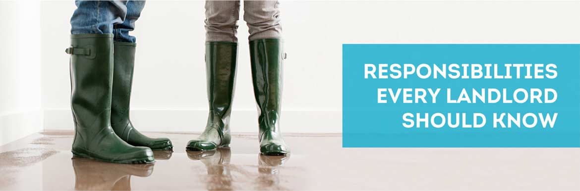 Landlord Responsibilities: 4 Tips You Should Know | SmartMove