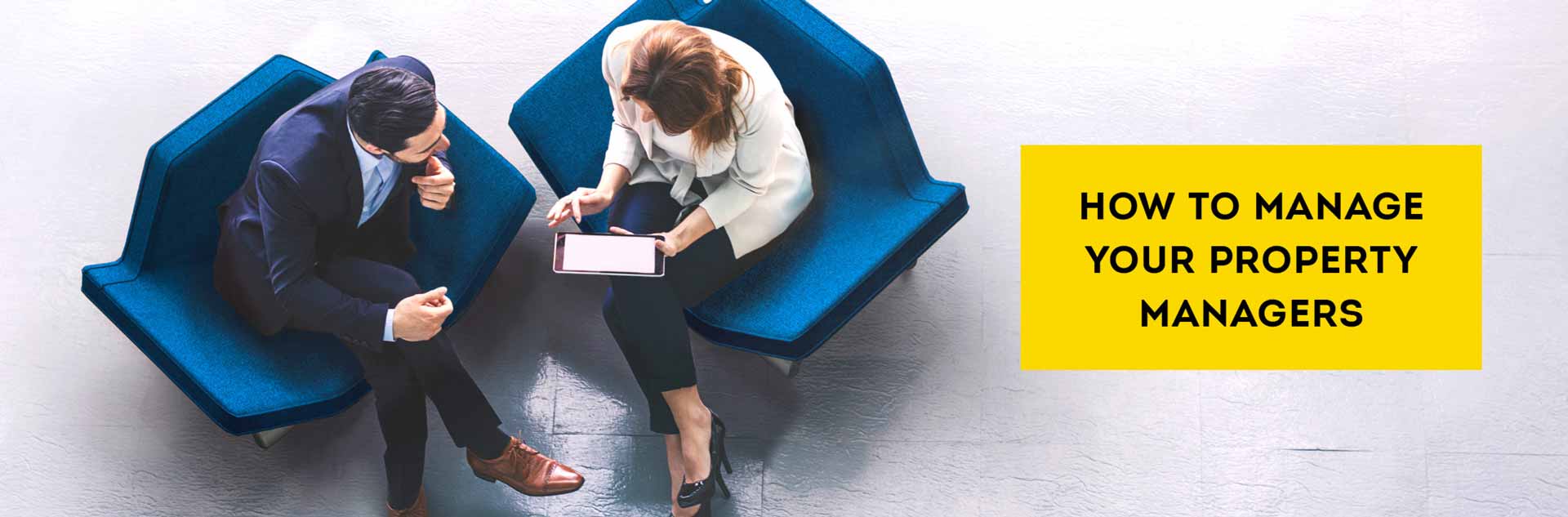 How to Manage Your Property Managers: Tips from a Pro | SmartMove