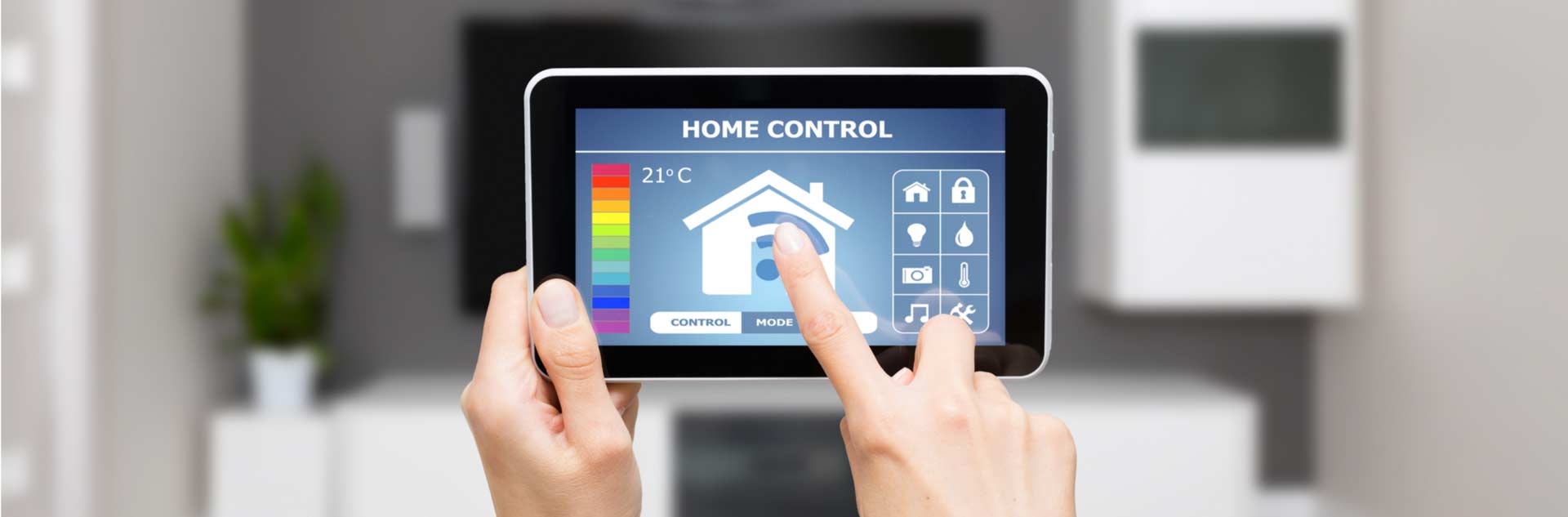 Pros and Cons Of Installing Smart Technology In A Rental | SmartMove