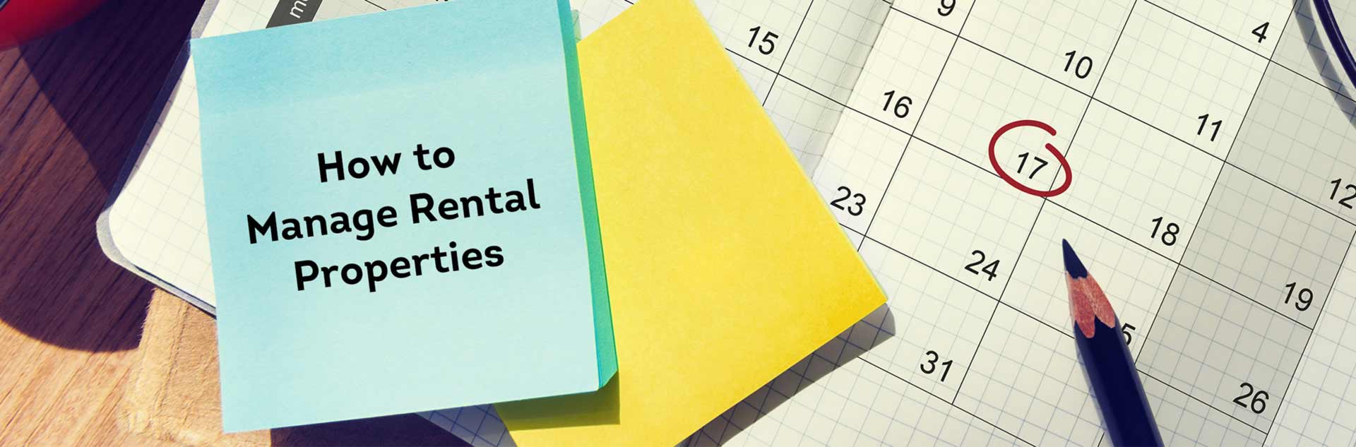 Rental Property Management How-To Tips | SmartMove