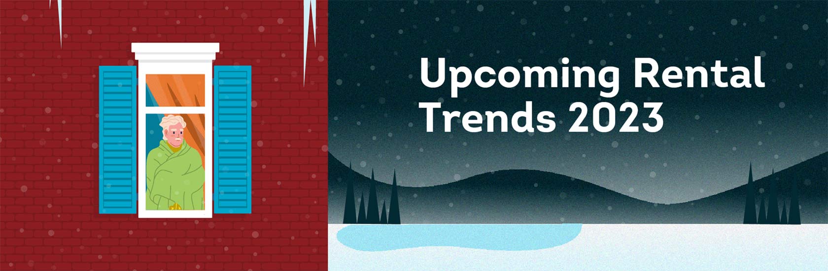 Upcoming Rental Trends for 2023 | SmartMove