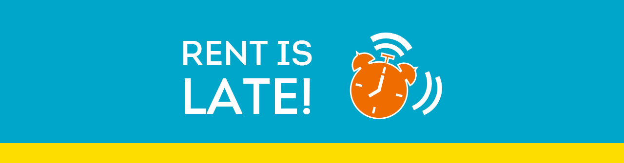 Late Fee & Grace Periods for Renters Tips for Landlords | SmartMove