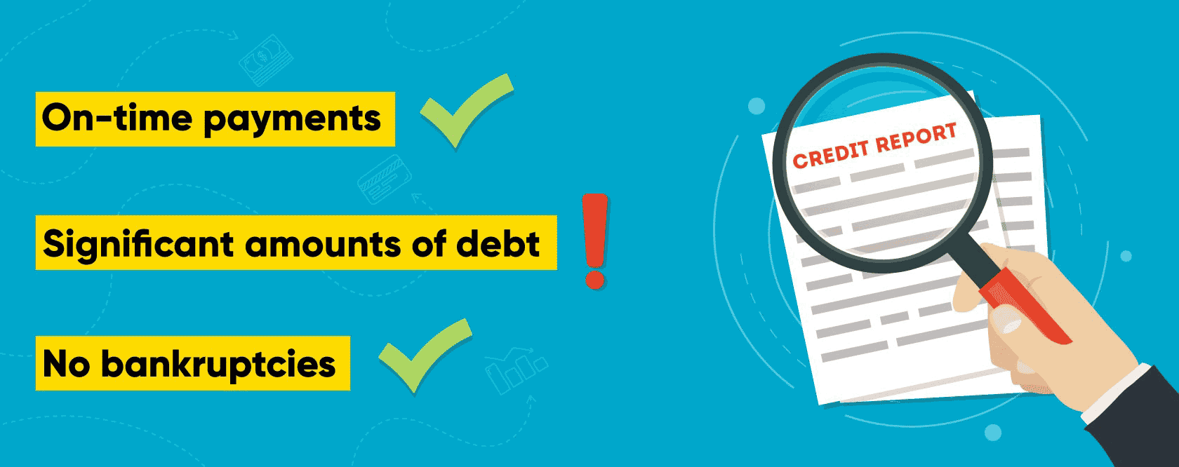 Credit Checks for Landlords: What to Look For | SmartMove