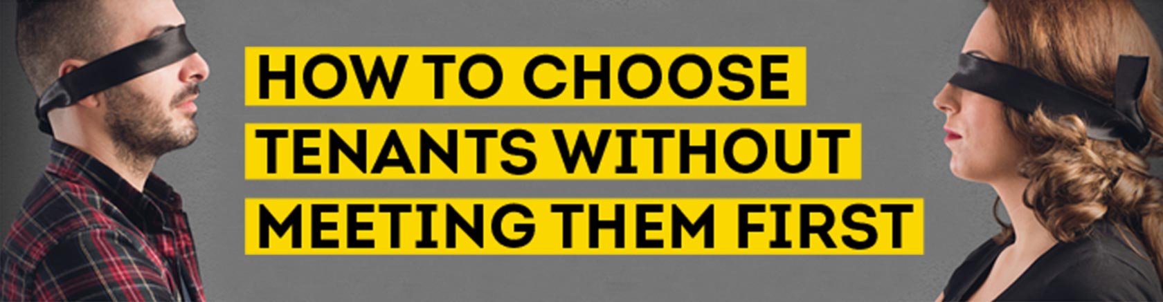 Should Landlords Approve Tenants Without Meeting Them? | SmartMove
