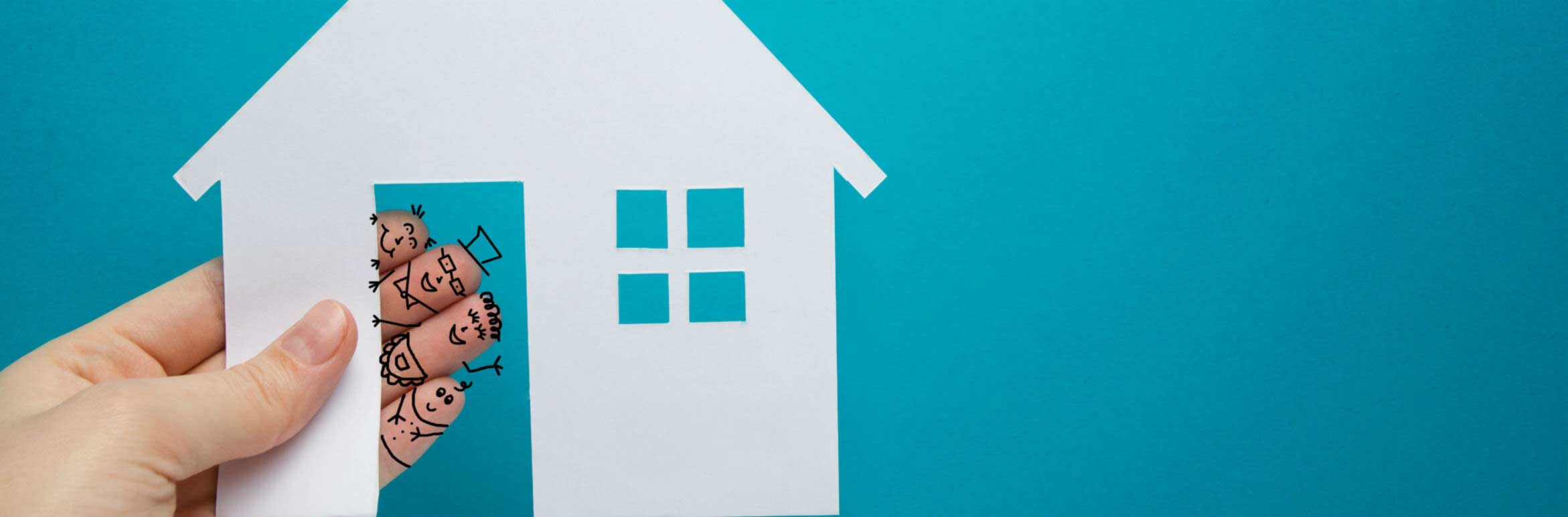 How to Screen Tenants in 5 Steps [INFOGRAPHIC] | SmartMove