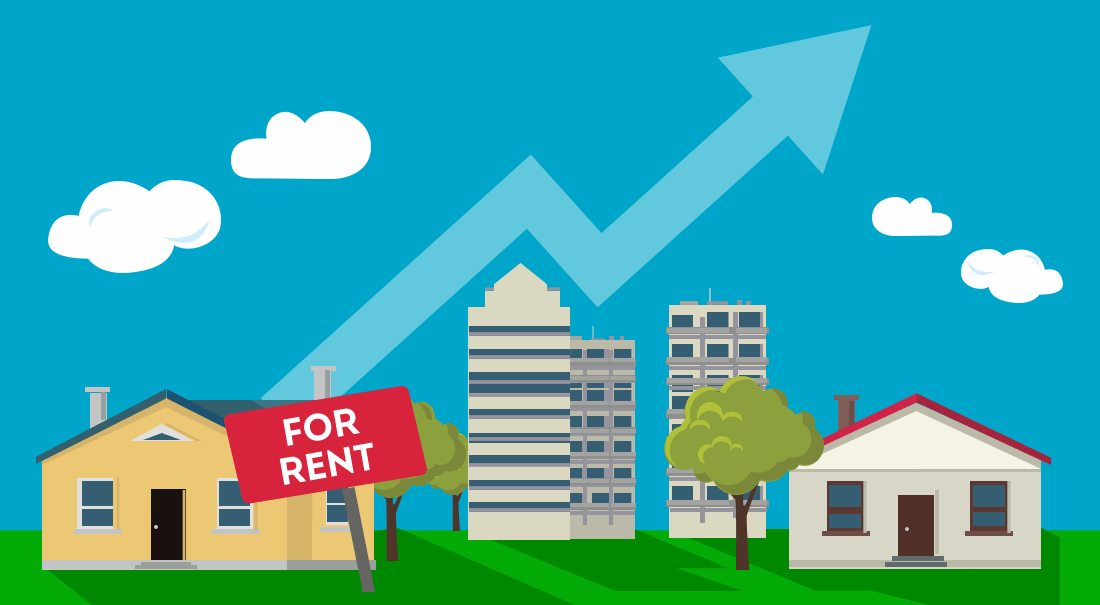 5 Rental Trends Landlords Should Know Going into 2020 | SmartMove