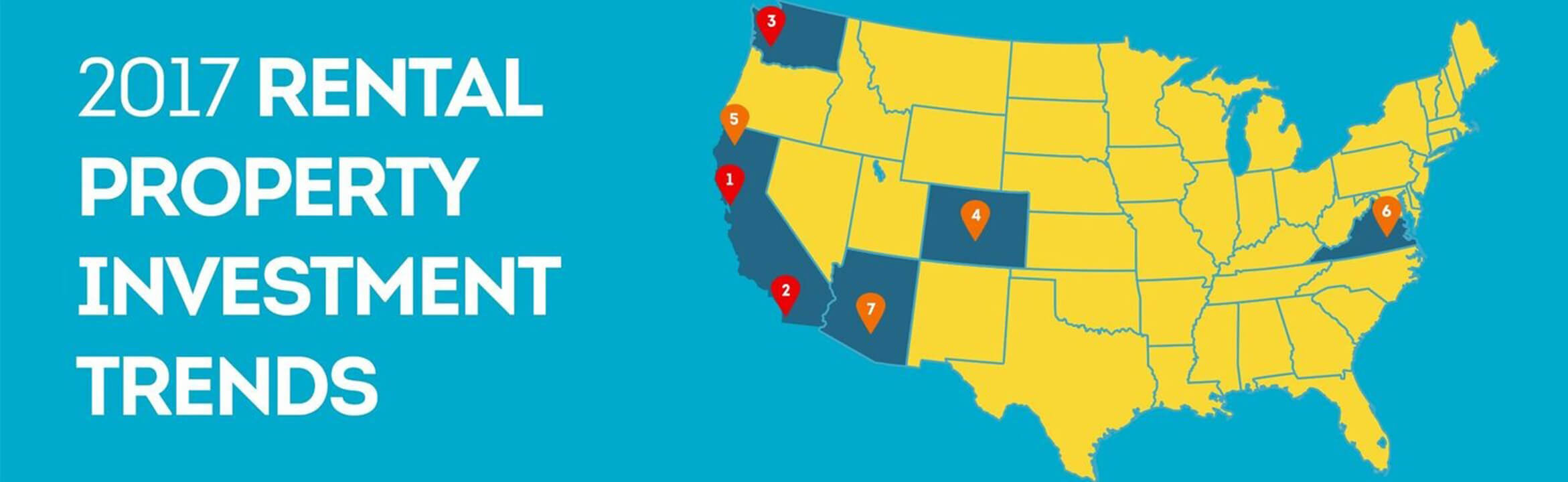 Rental Property Investment Trends in 2017 | SmartMove