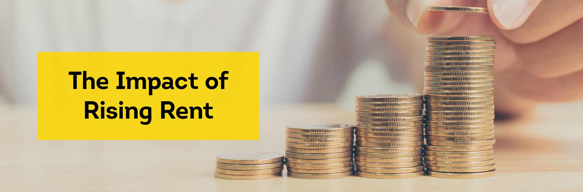 Impact Of Rising Rent And How It Can Affect Landlords | SmartMove