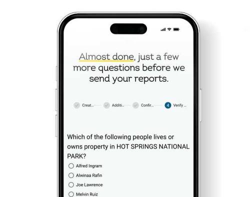 Tenant Screening Reports | Tenant Screening Company | SmartMove
