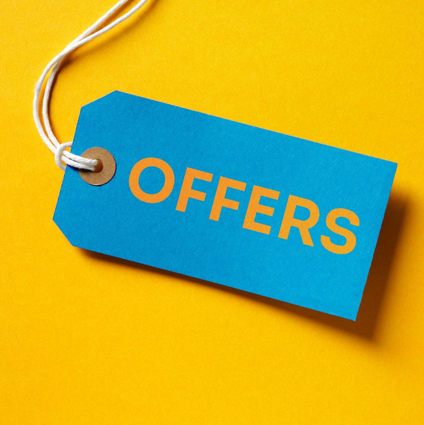 Exclusive Renter & Landlord Offers | TransUnion SmartMove
